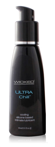 Ultra Chill Lubricant - 2 Fl. Oz. – Empowerotica